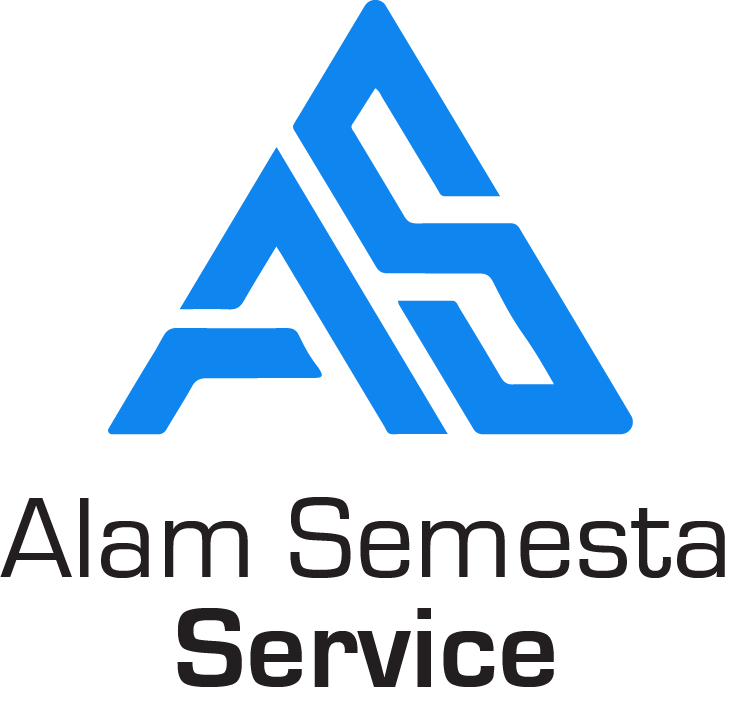 Home - Alam Semesta Service